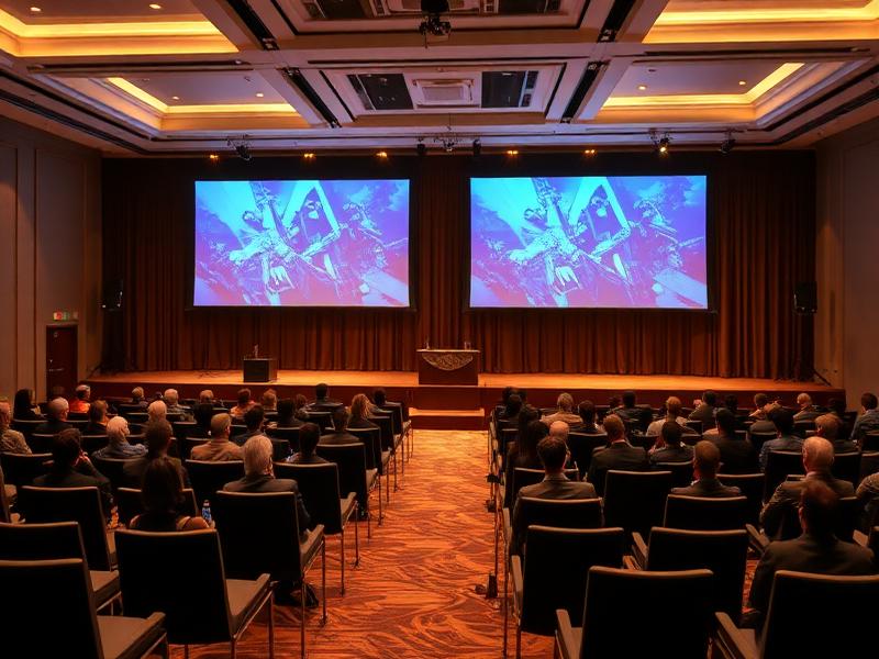 LD Events Solutions - Your Ultimate Events Partners